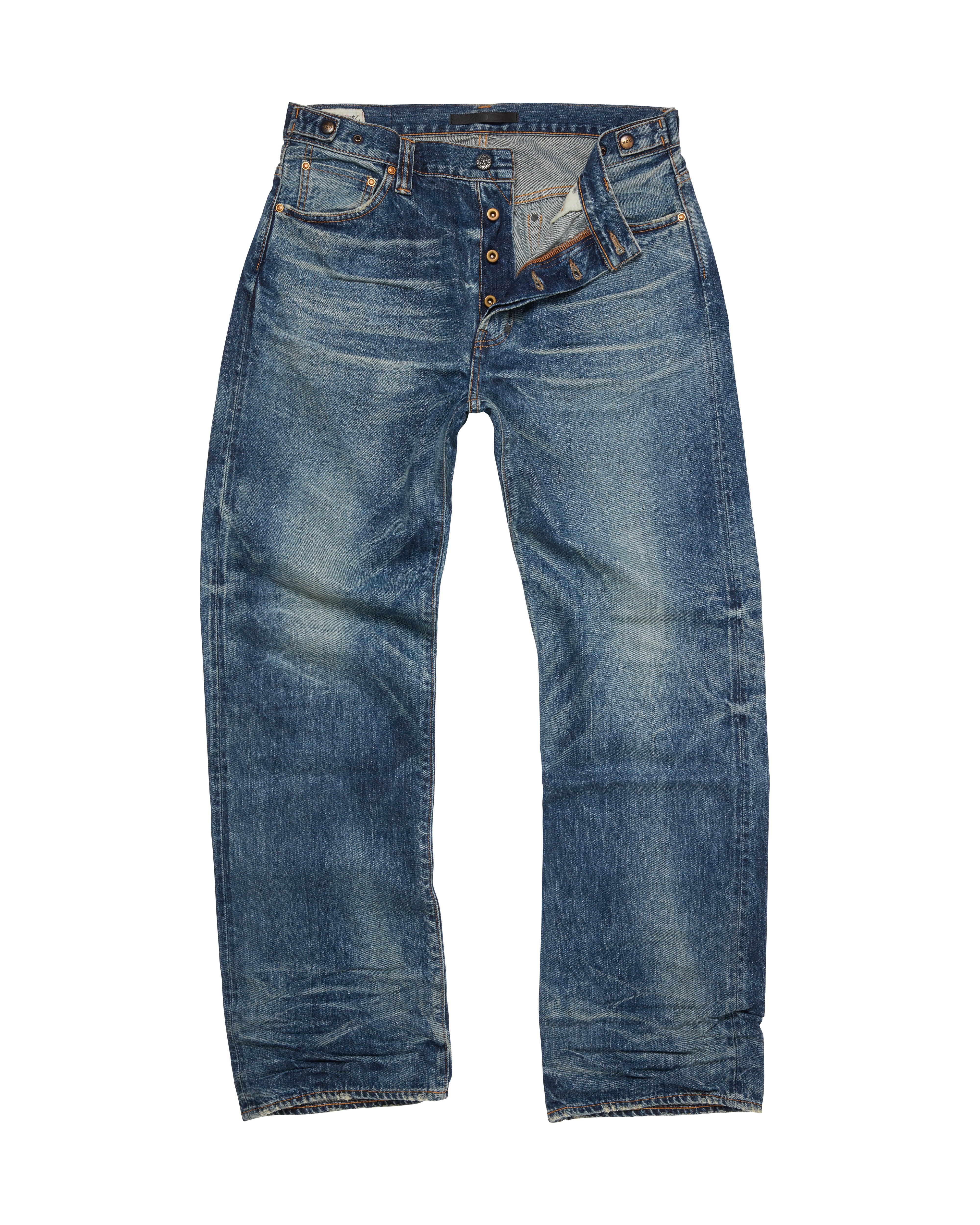 SHOWA RELAXED - TAKU MID VINTAGE – Master Craft Union